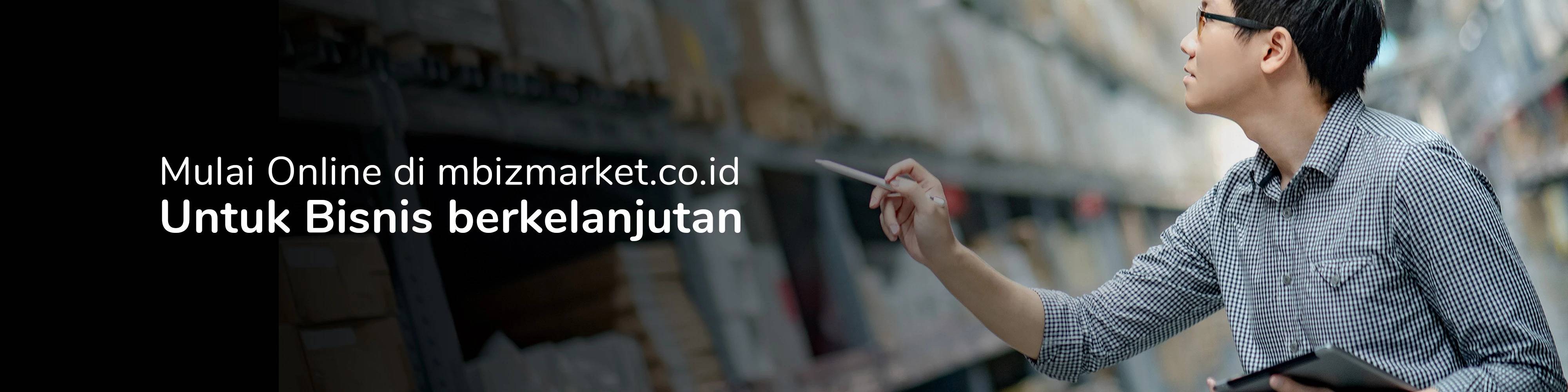 CV. Calosa Global Indonesia - Kota Malang | Mbizmarket.co.id